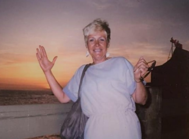 Janice M. Present | News, Sports, Jobs - Post Journal